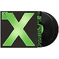 Amazon.com: x (10th Anniversary Edition): CDs & Vinyl