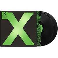 Ed Sheeran - X Wembley Edition (CD+DVD) - Amazon.com Music