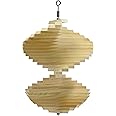 Amazon.com: Rainbow Wood Wind Spinner - Made in USA : Patio, Lawn & Garden