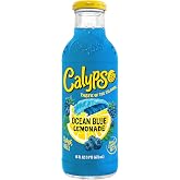 Amazon.com : Calypso Lemonades | Made with Real Fruit and Natural ...
