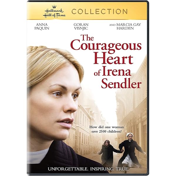 Inspirational Story Of Irena Sendler Life In A Jar To Be Irena Sendler