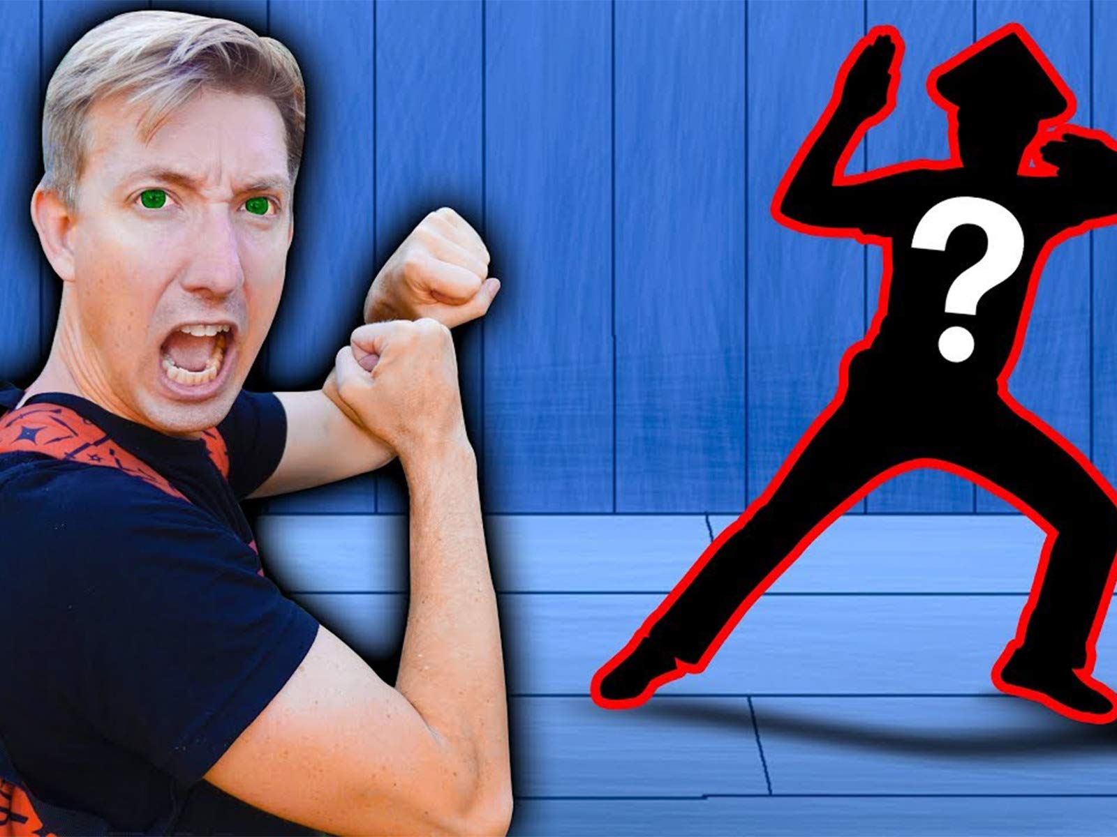 Watch Spy Ninjas - Chad Wild Clay & Vy Qwaint | Prime Video