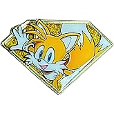 Amazon.com: Golden Series 2 Sonic - Modern Sonic The Hedgehog ...