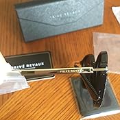 Amazon.com: PRIVÉ REVAUX Places We Love Collection"The Penn" Polarized ...