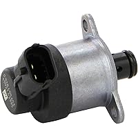 Amazon.com: Bosch 0928400535 Fuel Injection Pressure Regulator Bosch ...