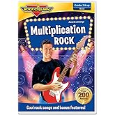 Amazon.com: Division Rap DVD by Rock 'N Learn : Rock 'N Learn, Richard ...