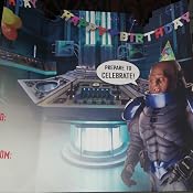 Doctor Who"Tardis" Birthday Card: Amazon.co.uk: Toys & Games