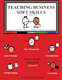 Teaching Entrepreneurship: Curriculum Guide: Foxwell, Eva Marie ...