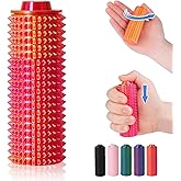 Amazon.com: Little Ouchies Fidget Toy, Spike Roller Toy, Adults Pain stim Fidget Toy, Sensory ...