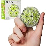 Amazon.com: Speks Geode Sphere Magnetic Fidget Toy for Adults | Quiet Adult Sensory Toy for ...