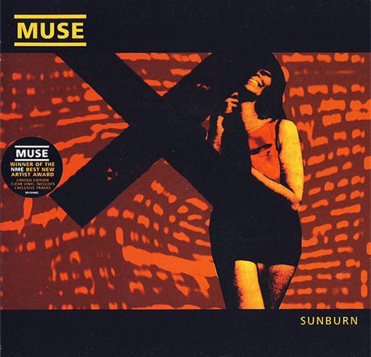 Sunburn [Vinyl Single]: Amazon.de: Musik-CDs & Vinyl