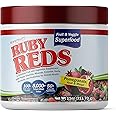 Amazon.com: Ruby Reds | Delicious Reds Powder Fruit & Vegetable ...