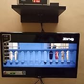 LG 60 cm HD Ready IPS LED TV 24LH454A: Amazon.in: Electronics