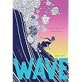 Amazon.com: Wave: A Novel in Verse: 9781951836580: Farid, Diana, Goto ...
