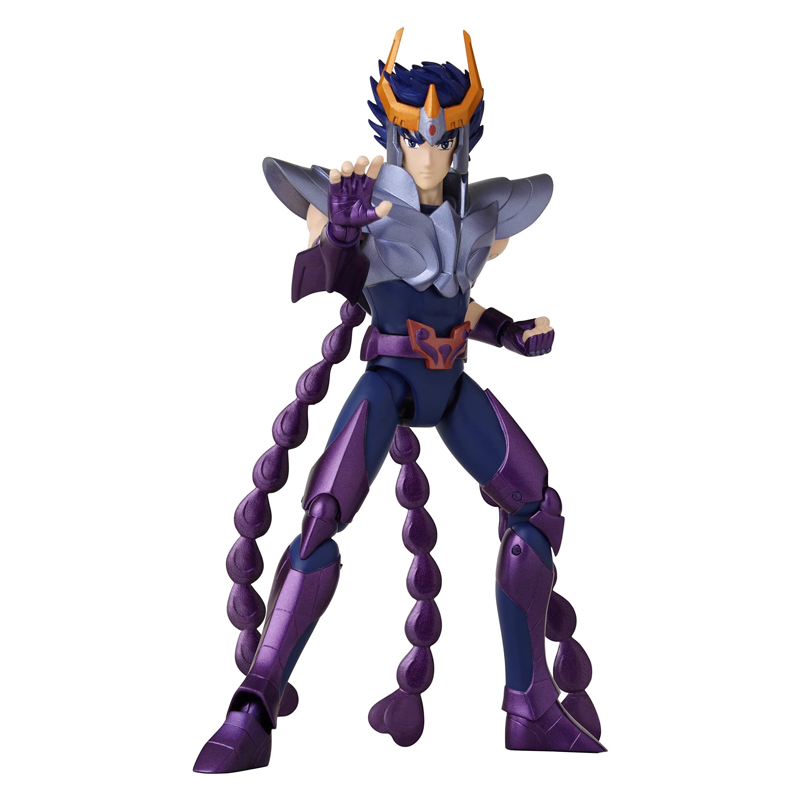 Mua Saint Seiya: Knights of The Zodiac - Phoenix Ikki Action Figure ...