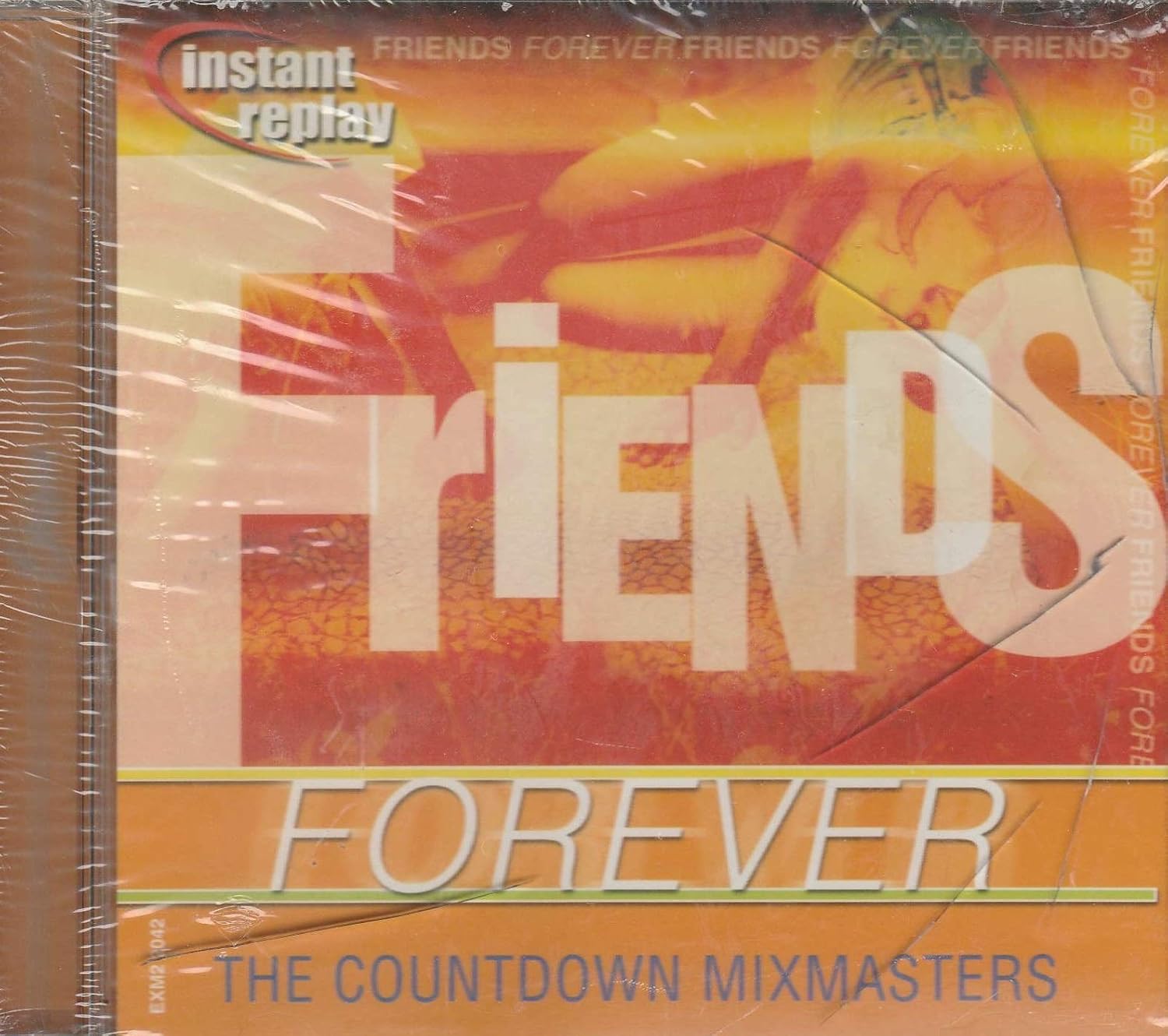 Friends Forever: Amazon.co.uk: Music