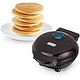 Amazon.com: DASH Mini Maker Electric Round Griddle for Individual ...
