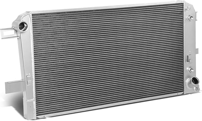 Amazon.com: 3-Row Full Aluminum Radiator Replacement for Chevy ...