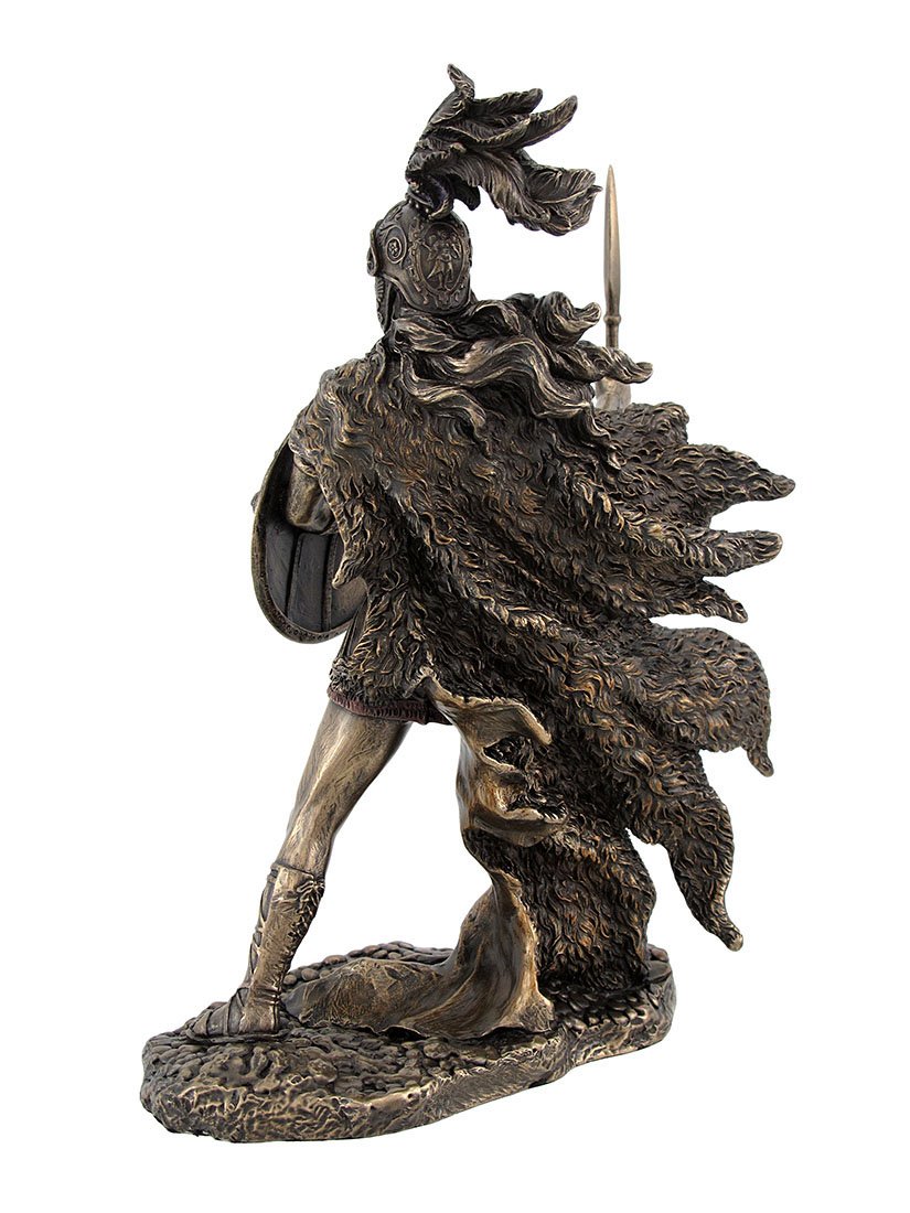 Mua Veronese Design Bronzed Athena Goddess of Wisdom and War Statue ...