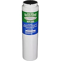 Amazon.com: Aqua Fresh UKF8001 Refrigerator Water Filter Replacement ...