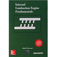 Engineering Fundamentals of the Internal Combustion Engine: Pulkrabek, Willard: 9780131405707 ...