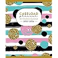 IEP Caseload: All-in-one 2025-2026 Special Education IEP Planner ...