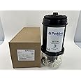 Amazon.com: Genuine Perkins 3577740 Fuel Filter for 854E-E34TA and 854F ...