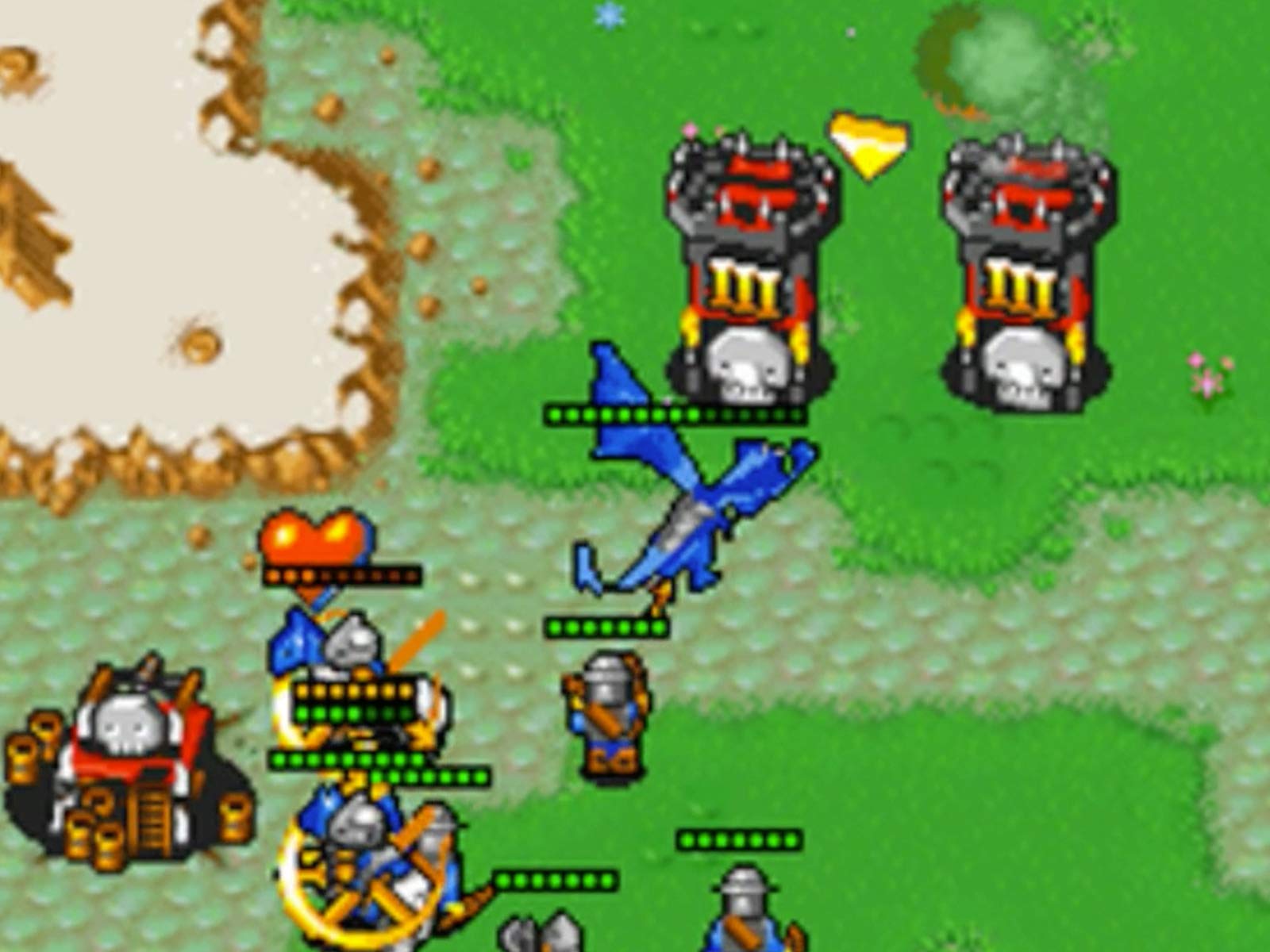 Amazon.de: Lego Battles Gameplay ansehen | Prime Video