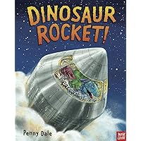 Dinosaur Farm! (Penny Dale's Dinosaurs): Penny Dale: 9781788001809 ...