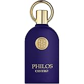 Amazon.com : Maison Alhambra Philos Messenger for Unisex Eau de Parfum ...