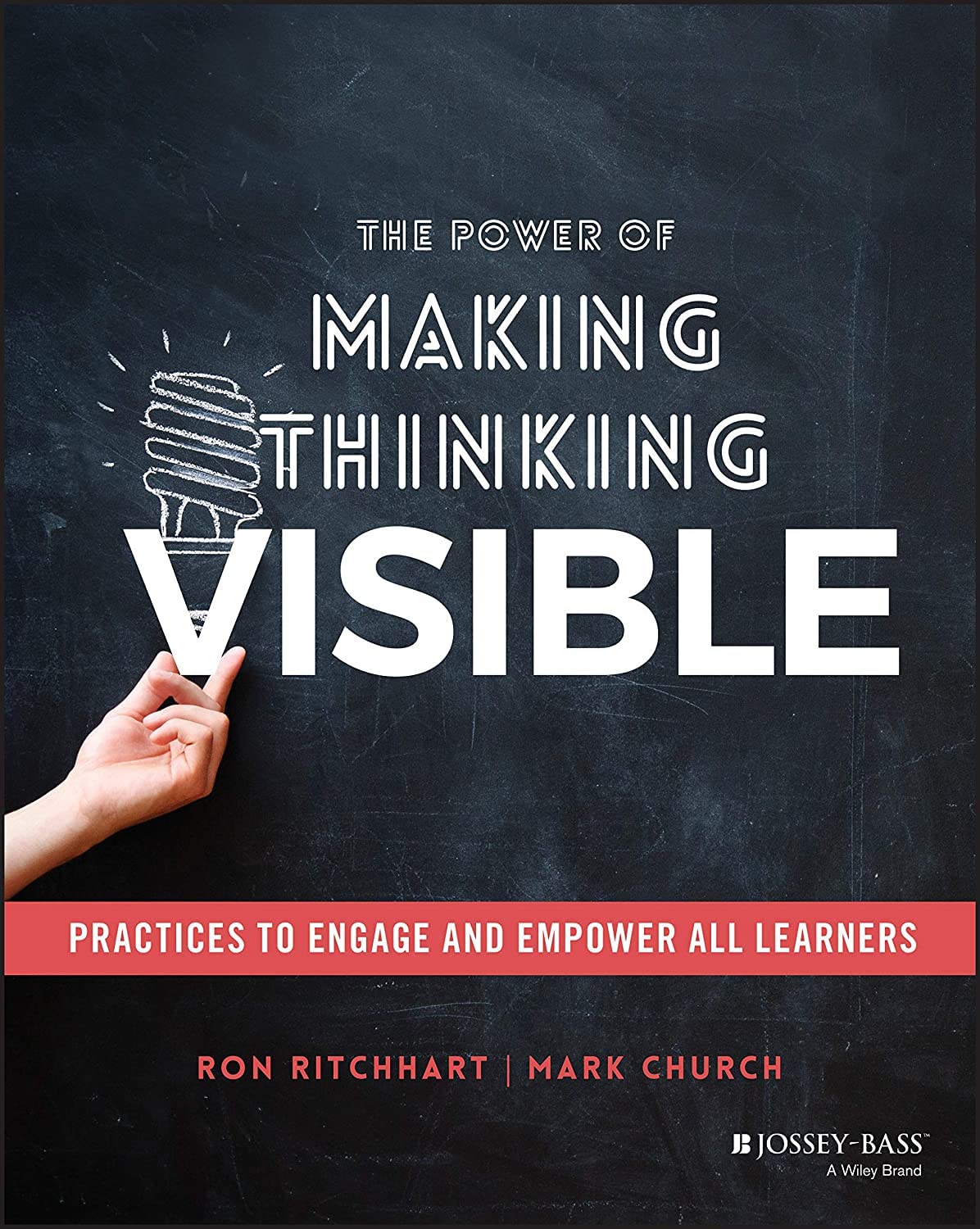 Mua The Power of Making Thinking Visible: Practices to Engage and ...