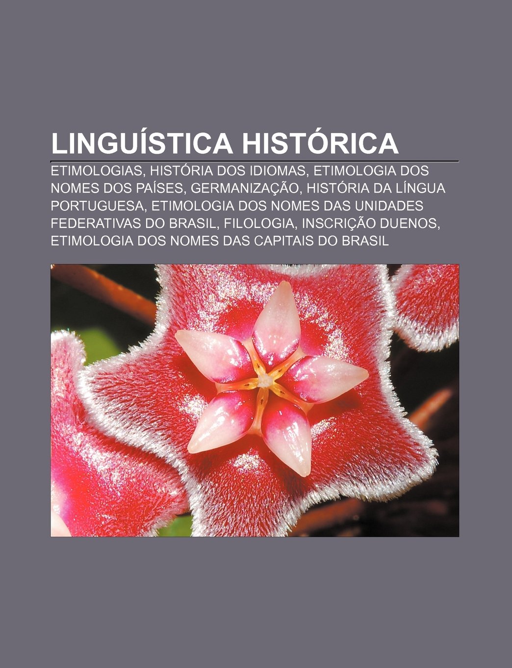 Linguistica Historica: Etimologias, Historia DOS Idiomas, Etimologia ...