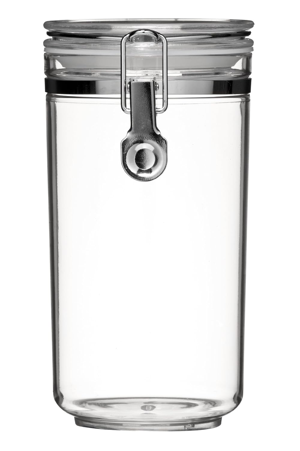 Premier Housewares Large Clear Deli Jar: Amazon.co.uk: Kitchen & Home