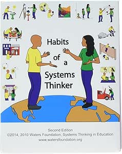 Amazon.com: Habits of a Systems Thinker Card Set: Toys & Games