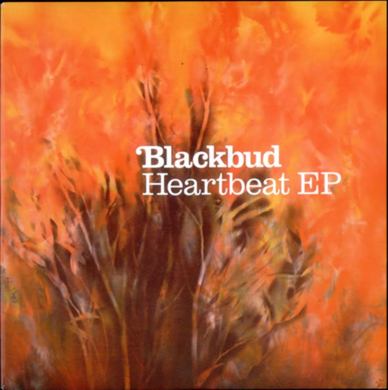 Heartbeat Ep [Vinyl Single]: Amazon.de: Musik-CDs & Vinyl