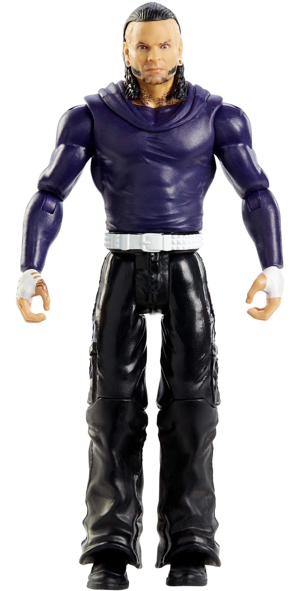 Mua WWE Jeff Hardy Action Figure, Posable 6-in Collectible for Ages 6 ...
