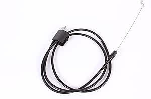 Amazon.com: Husqvarna 532424983 Zone Control Cable Fits AYP Craftsman ...