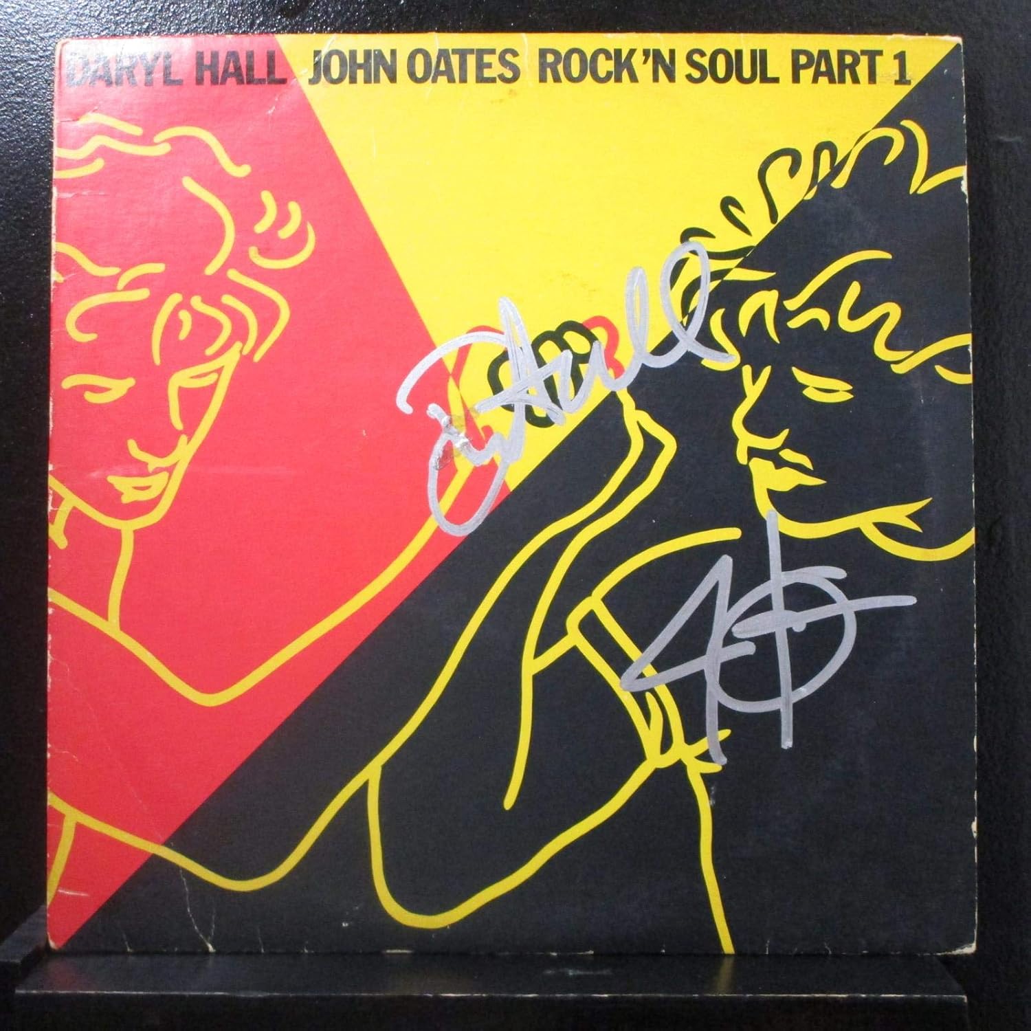 Greatest hits-Rock 'n soul part 1 : Daryl Hall & John Oates: Amazon.es ...