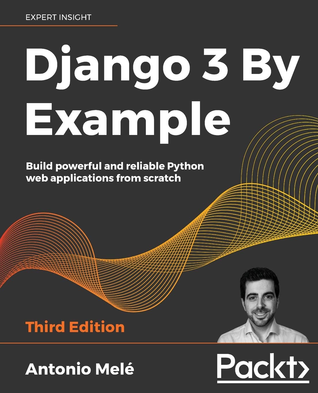 Mua Django 3 By Example - Third Edition Django 3 By Example - Third ...