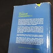 Physical Chemistry: Walter J. Moore: 9780582442344: Amazon.com: Books