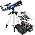 EMARTH Telescope for Kids Beginners Adult, 70mm: Amazon.co.uk: Camera ...