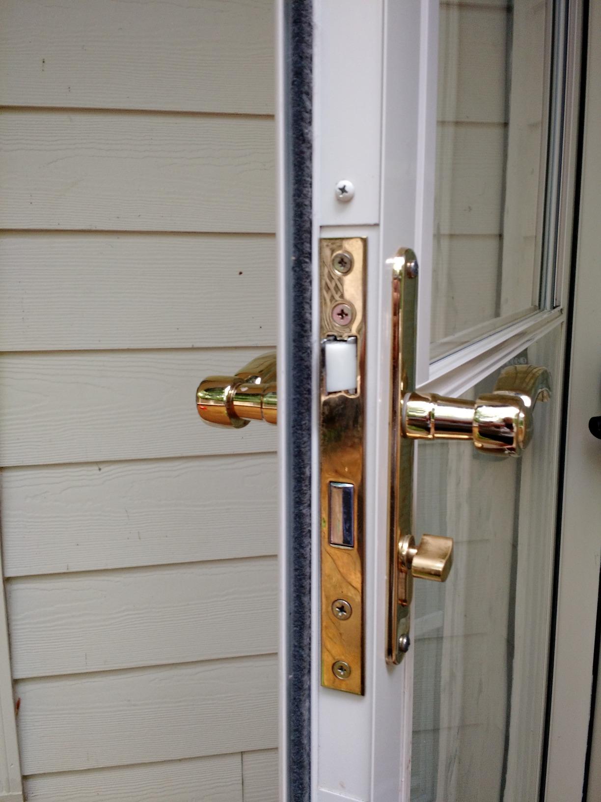 tools door locks: Preview : Wright Products VMT115VB Serenade Mortise ...