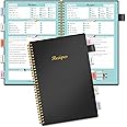 Amazon.com: Recipe Book to Write in Your Own Recipes, Blank Recipe ...