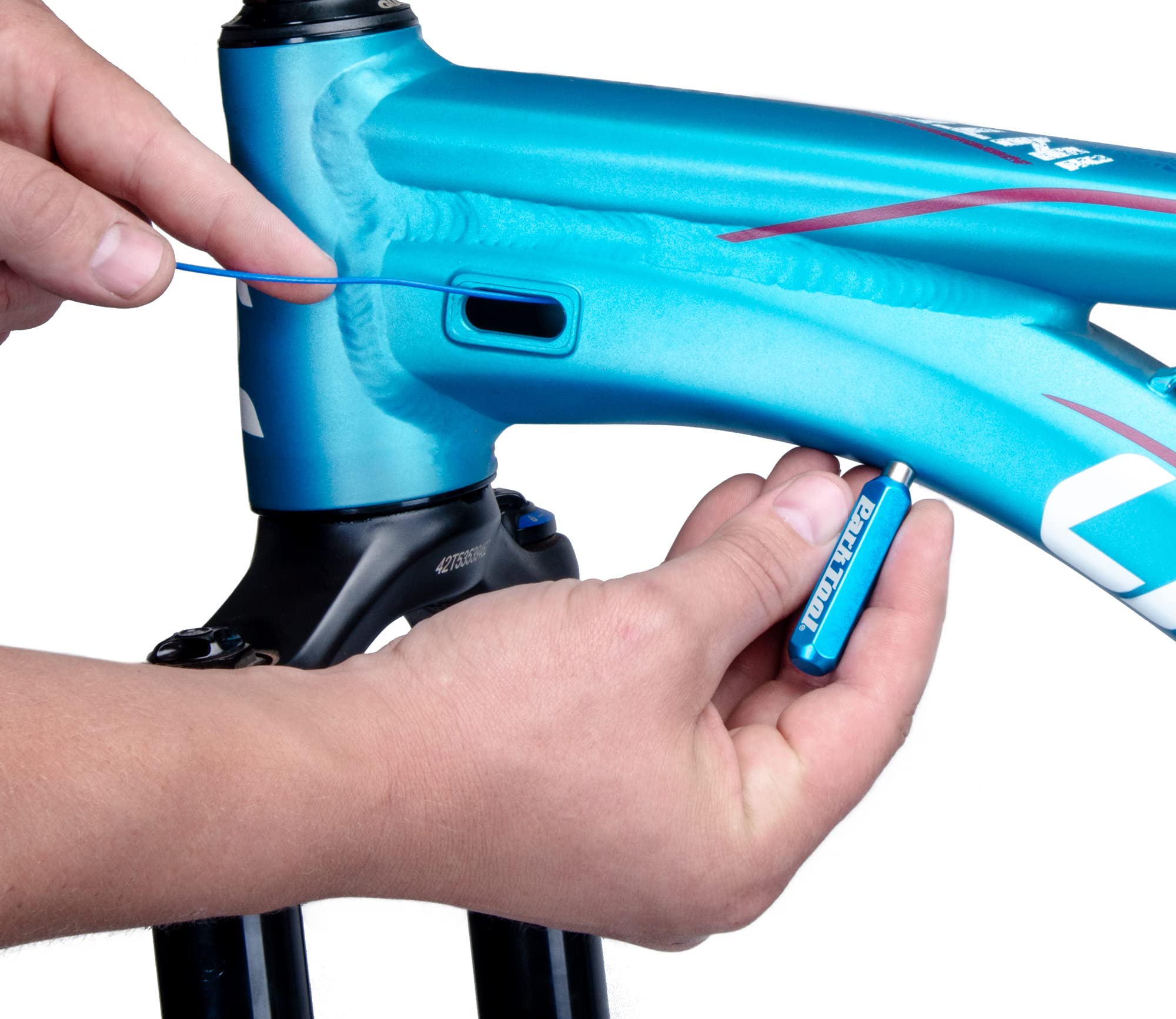 Mua IR-1.3 Internal Cable Routing Kit for Bicycle Frames and Components ...