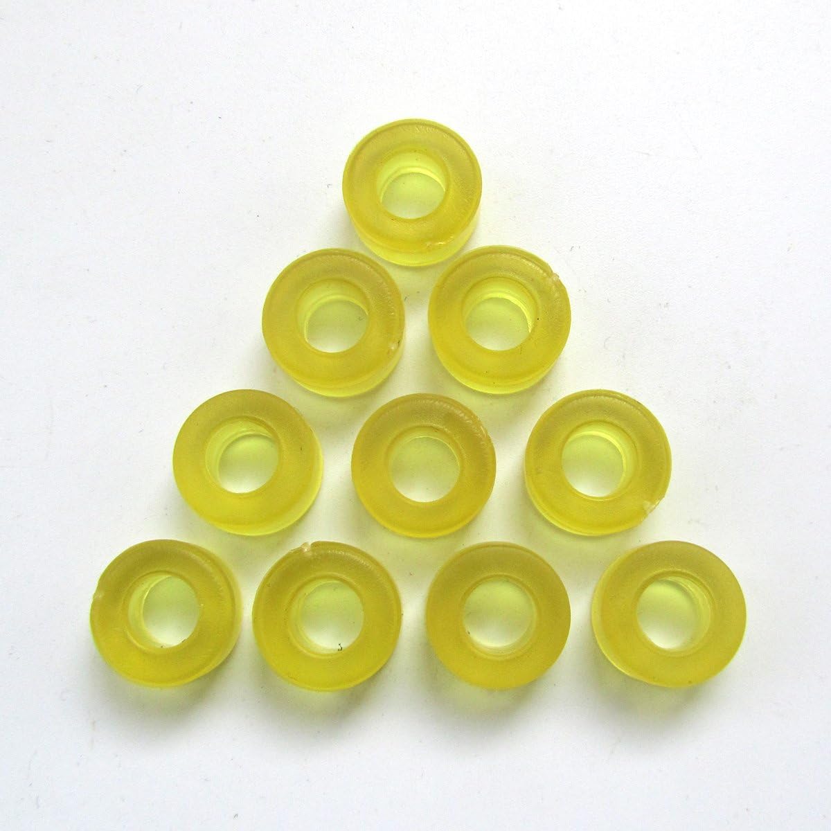 Amazon.com: KUNPENG - 10PCS #HT230220 Needle Bar Stopper for BARUDAN ...
