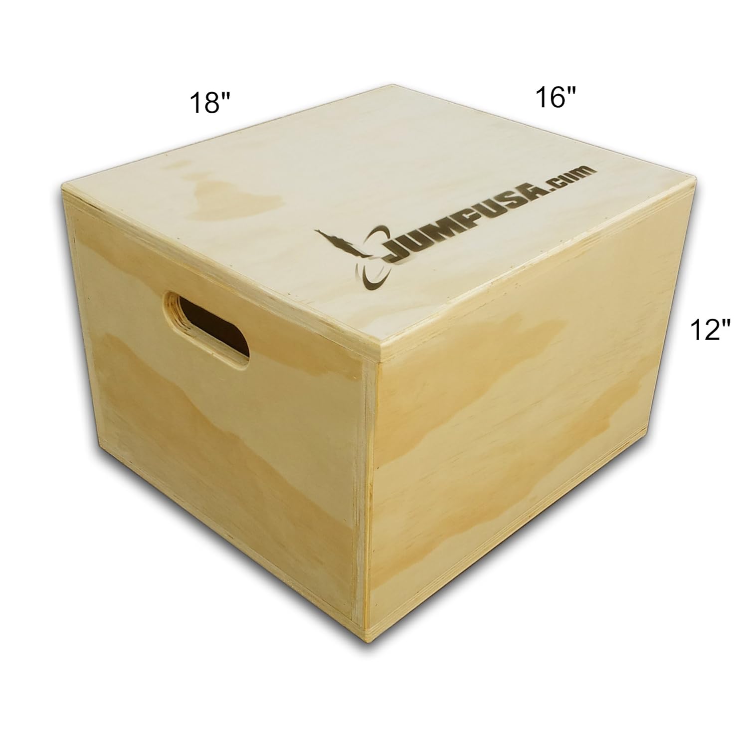 Best Plyometric Box Reviews 2017 | Plyo Boxes for Lower Body Jump Exercises