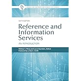 Amazon.com: Reference and Information Services: An Introduction (Library and Information Science ...