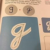 Amazon.com: My Book of Cursive Writing : Letters (Kumon Workbooks ...