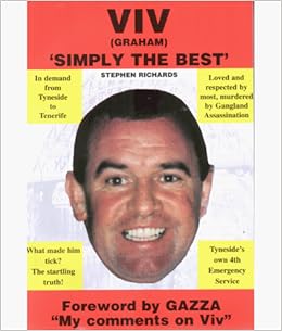 Viv (Graham): Amazon.co.uk: Stephen Richards, Paul Gascoigne ...