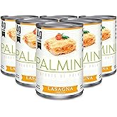 Amazon.com : Palmini Lasagna Sheets | Low-Carb, Low-Calorie Hearts of ...